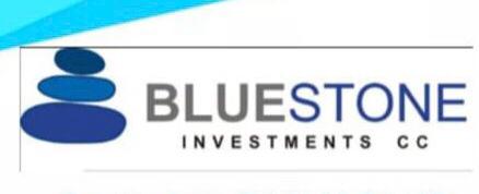 Blue Stone Investment CC - Multi-Industry Enterprise
